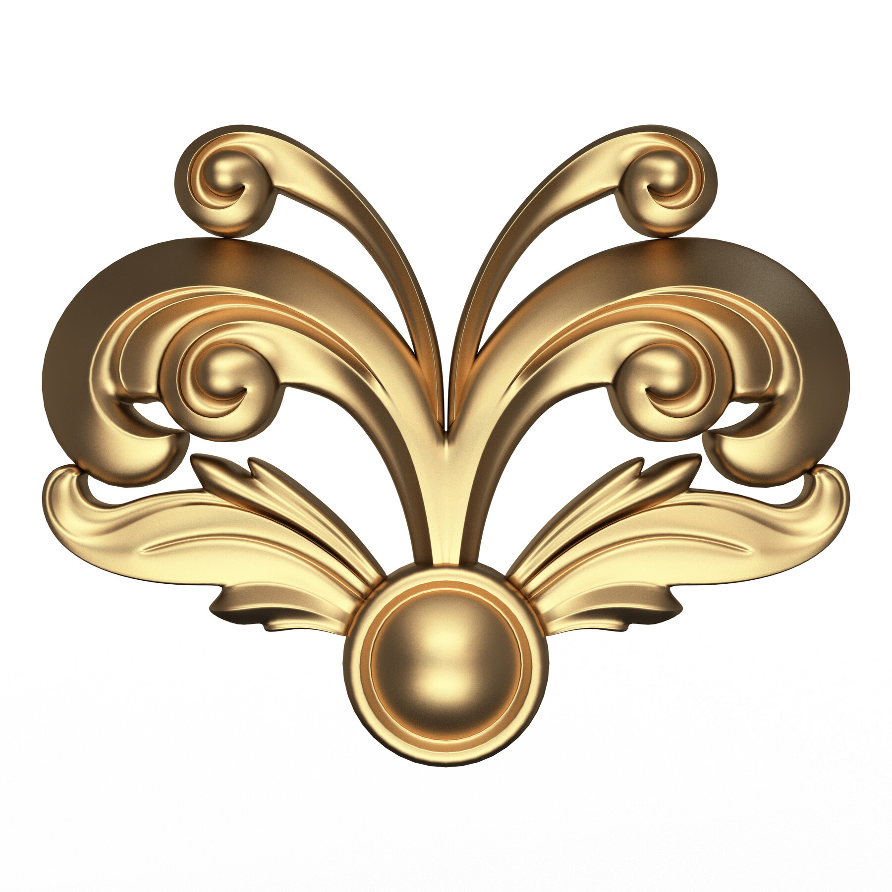 ArtStation - Collection of 33 Classic Carvings 04 | Resources