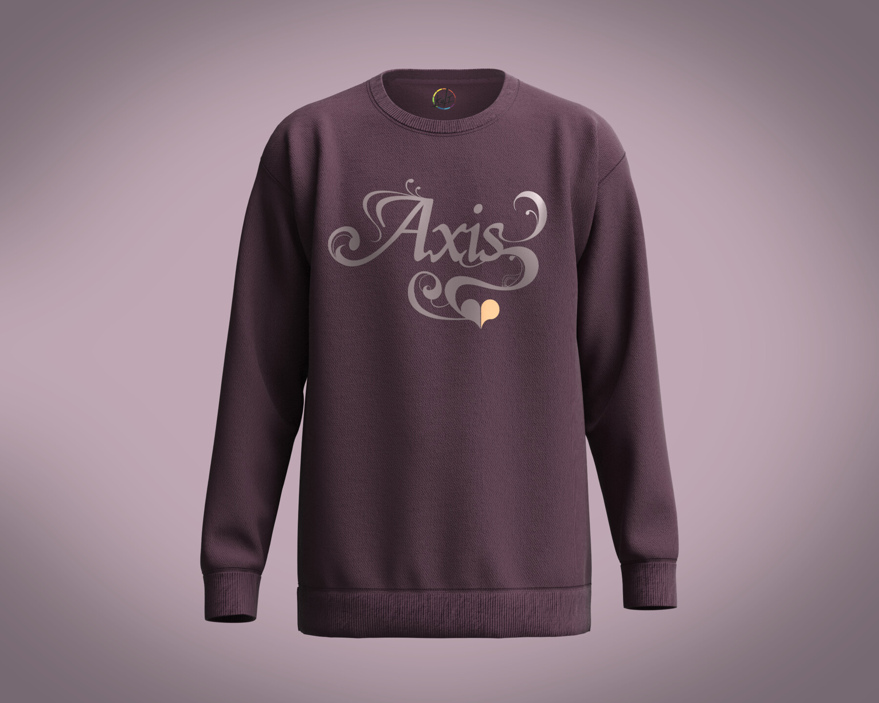ArtStation - Mens Sweatshirt-Axis | Resources