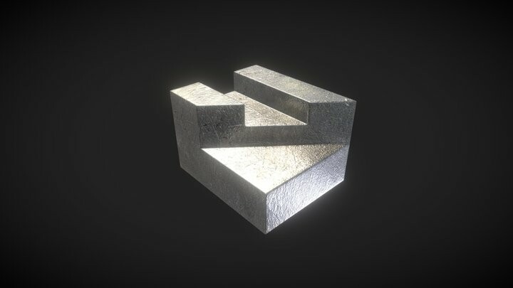 ArtStation - Mechanical Part No 2 | Resources