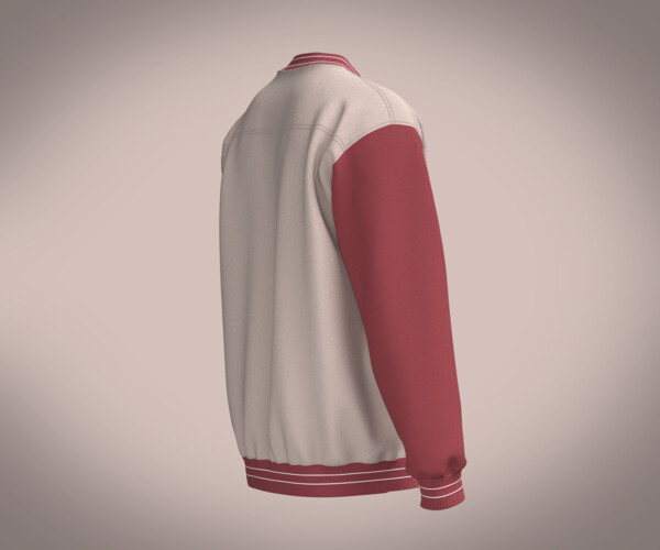 ArtStation - Jacket-Originals 45 | Resources