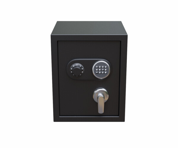 ArtStation - Simple Safe | Resources