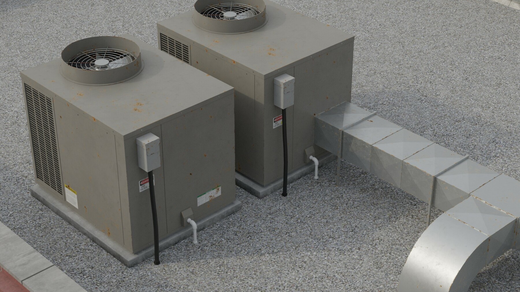 ArtStation - Building 27 | Game Assets