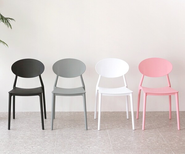 ArtStation - clover chair | Resources