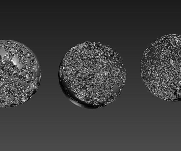 ArtStation - Water Ball Splash Animation | Resources