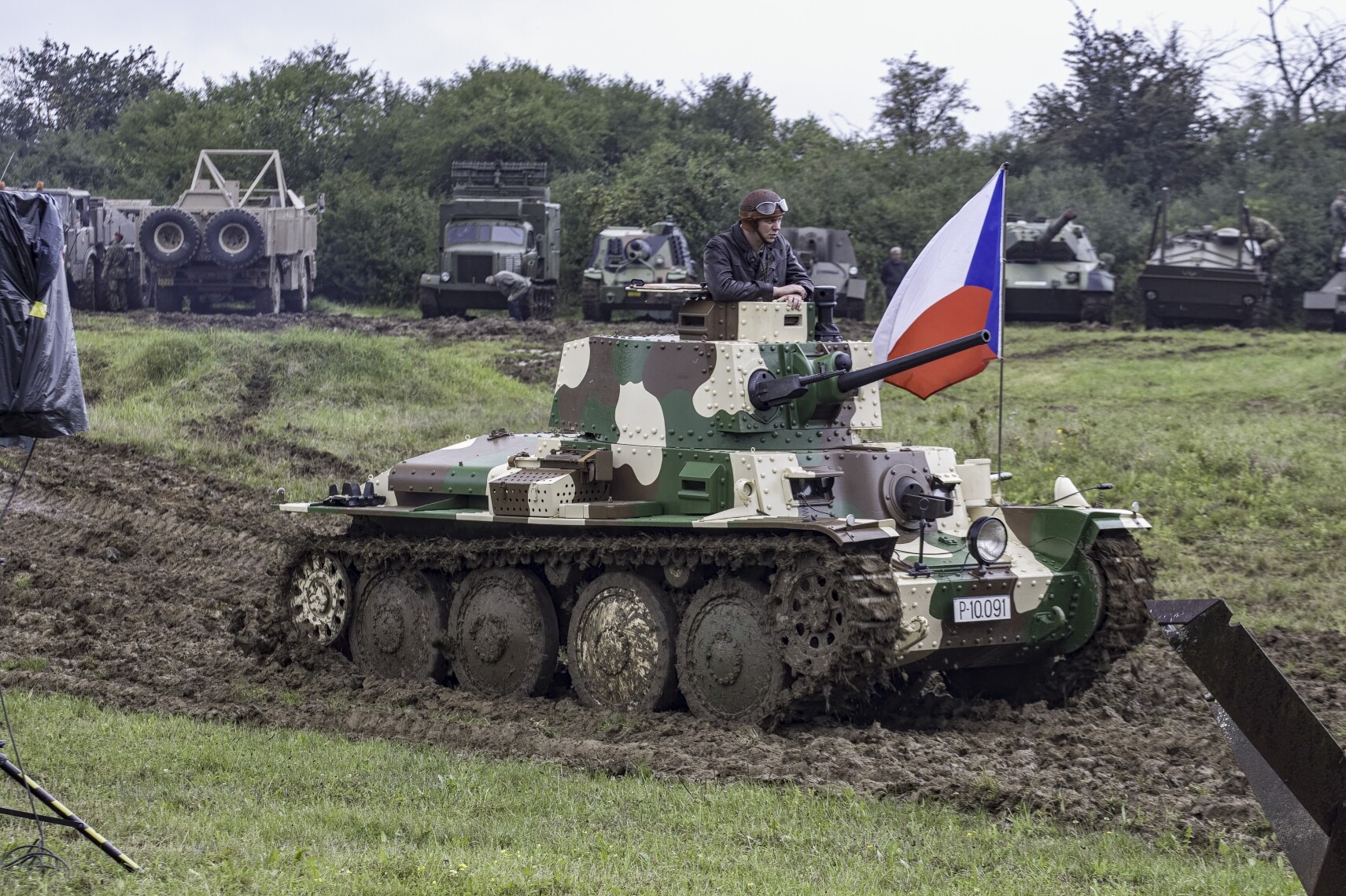 ArtStation - Military vehicles 01 | Resources