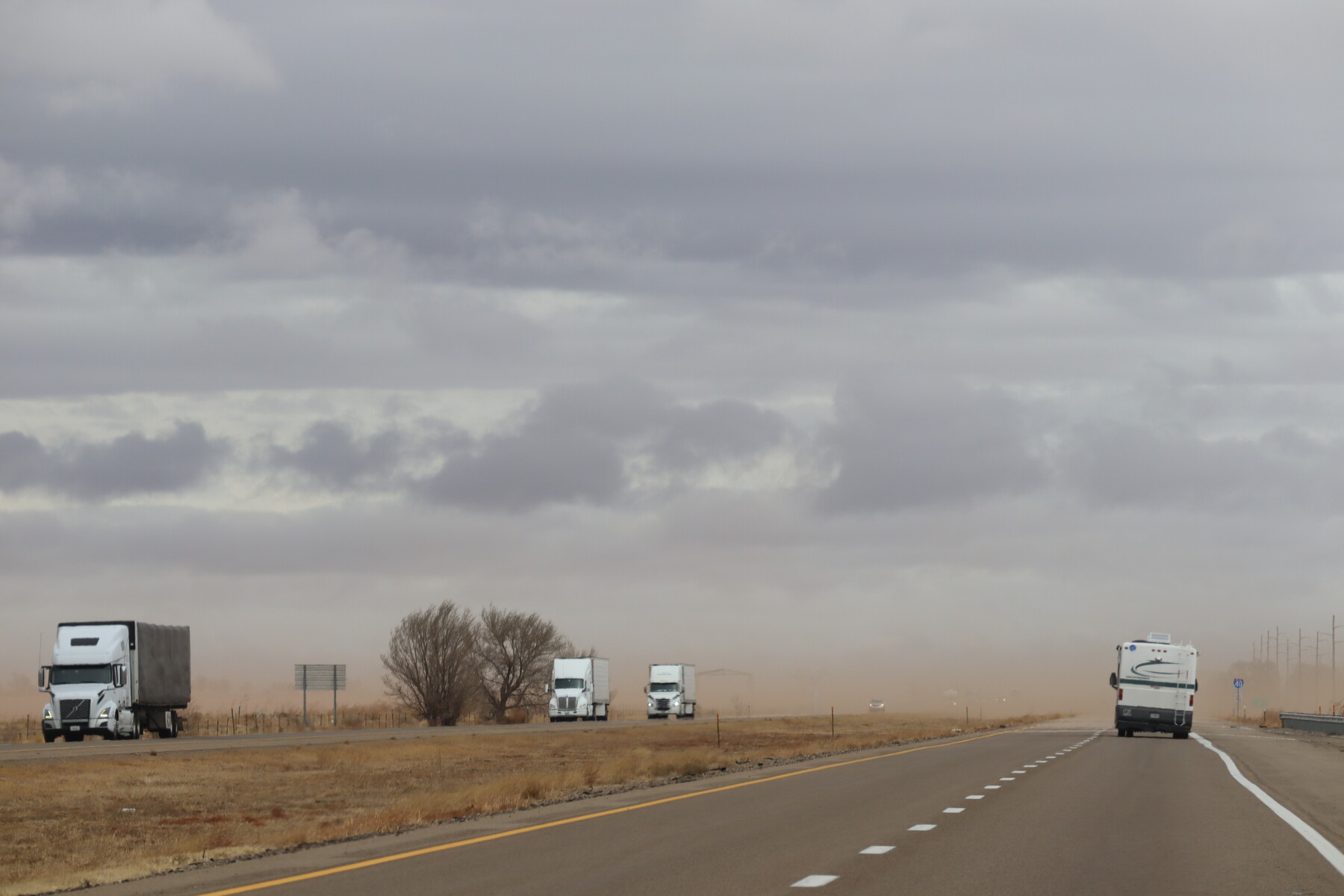 ArtStation - West Texas Dust Storm Reference Pack Freebie - 63 Photos ...