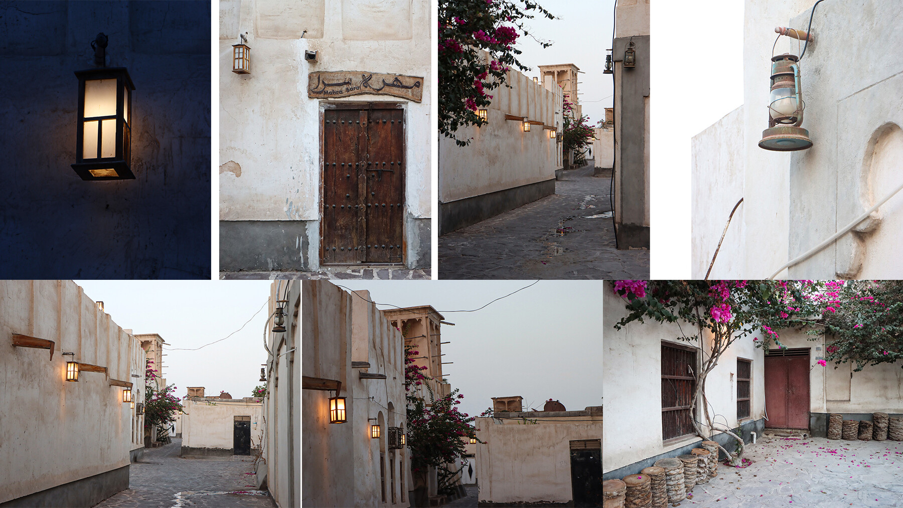 ArtStation - +250 Reference picture - Old city in the middle east VOL2 ...