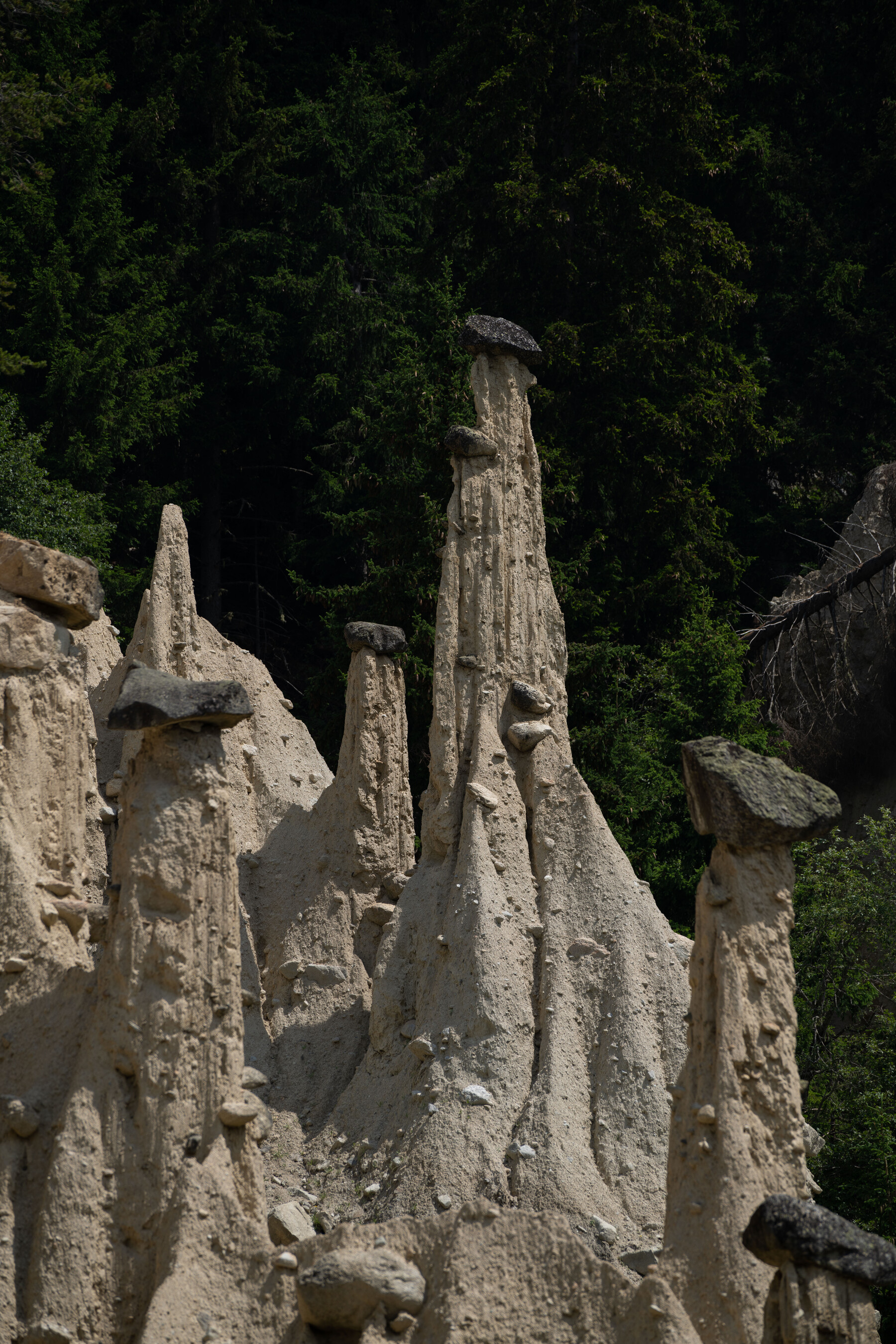 ArtStation - Earth Pyramids - Reference Pack | Resources