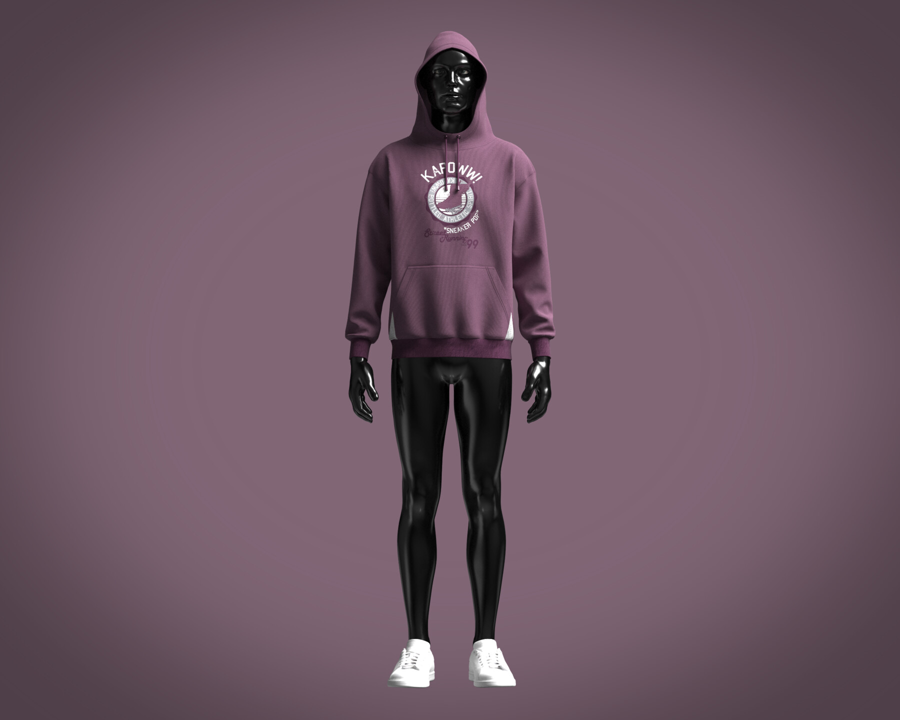 ArtStation - Hoodie-Kapoww | Resources