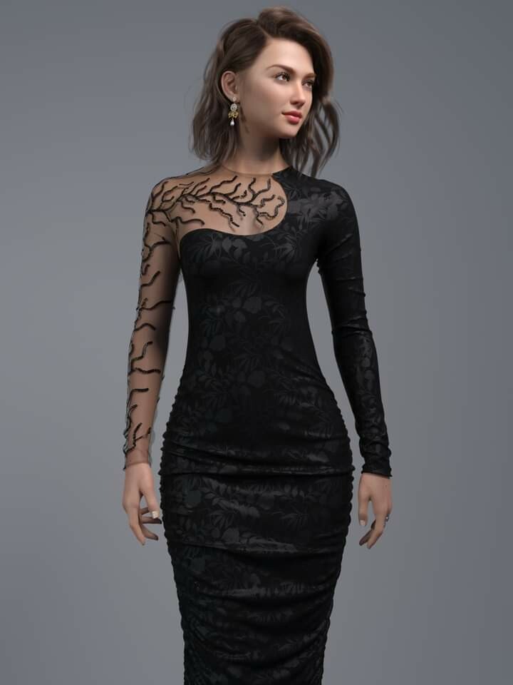 ArtStation - PEAR BODY SHAPE STYLE | Artworks