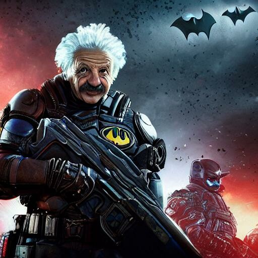 ArtStation - #01 Stable Diffusion Mega Loot Box Beta Collection 80k jpg ...