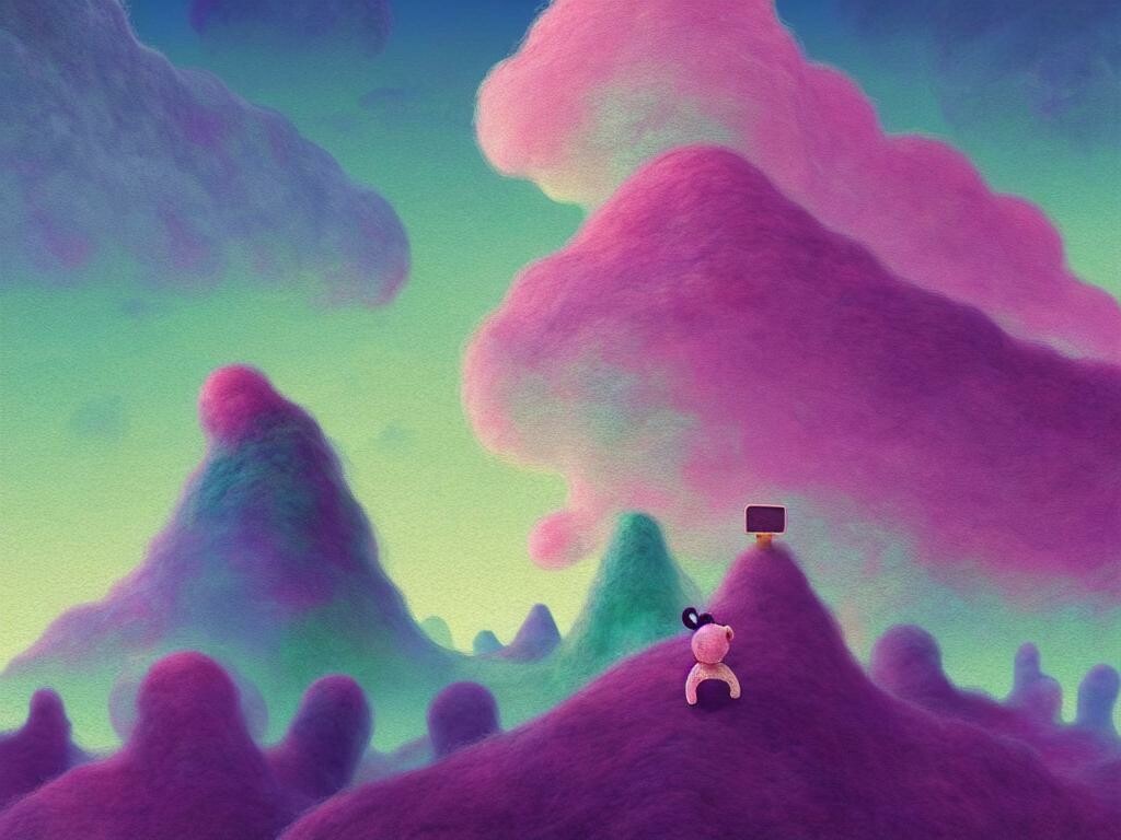 ArtStation - #3 Stable Diffusion Mega Loot Box Beta Collection 80k jpg | Artworks