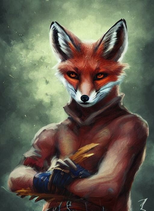 ArtStation - #4 Stable Diffusion Mega Loot Box Beta Collection 80k jpg ...