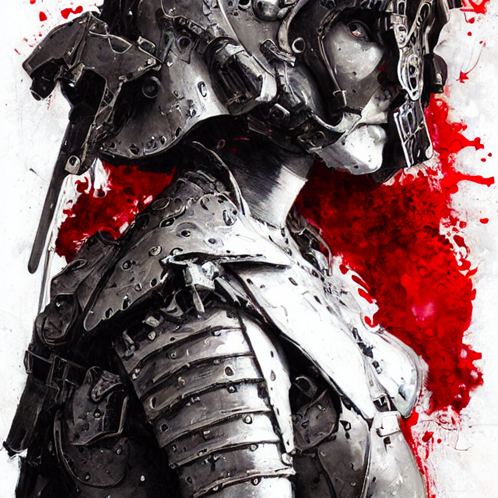 ArtStation - Fantasy Characters VOL 1 | Artworks