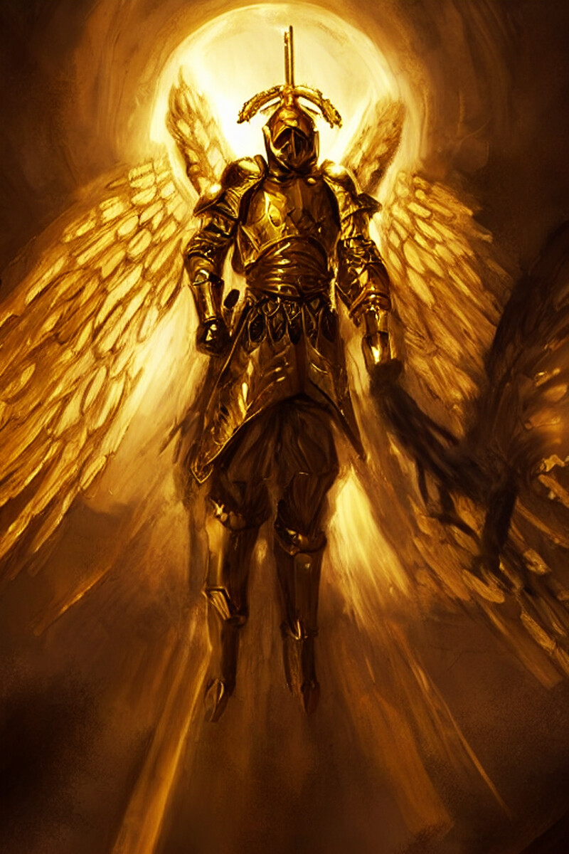 ArtStation - Fantasy Characters VOL 1 | Artworks