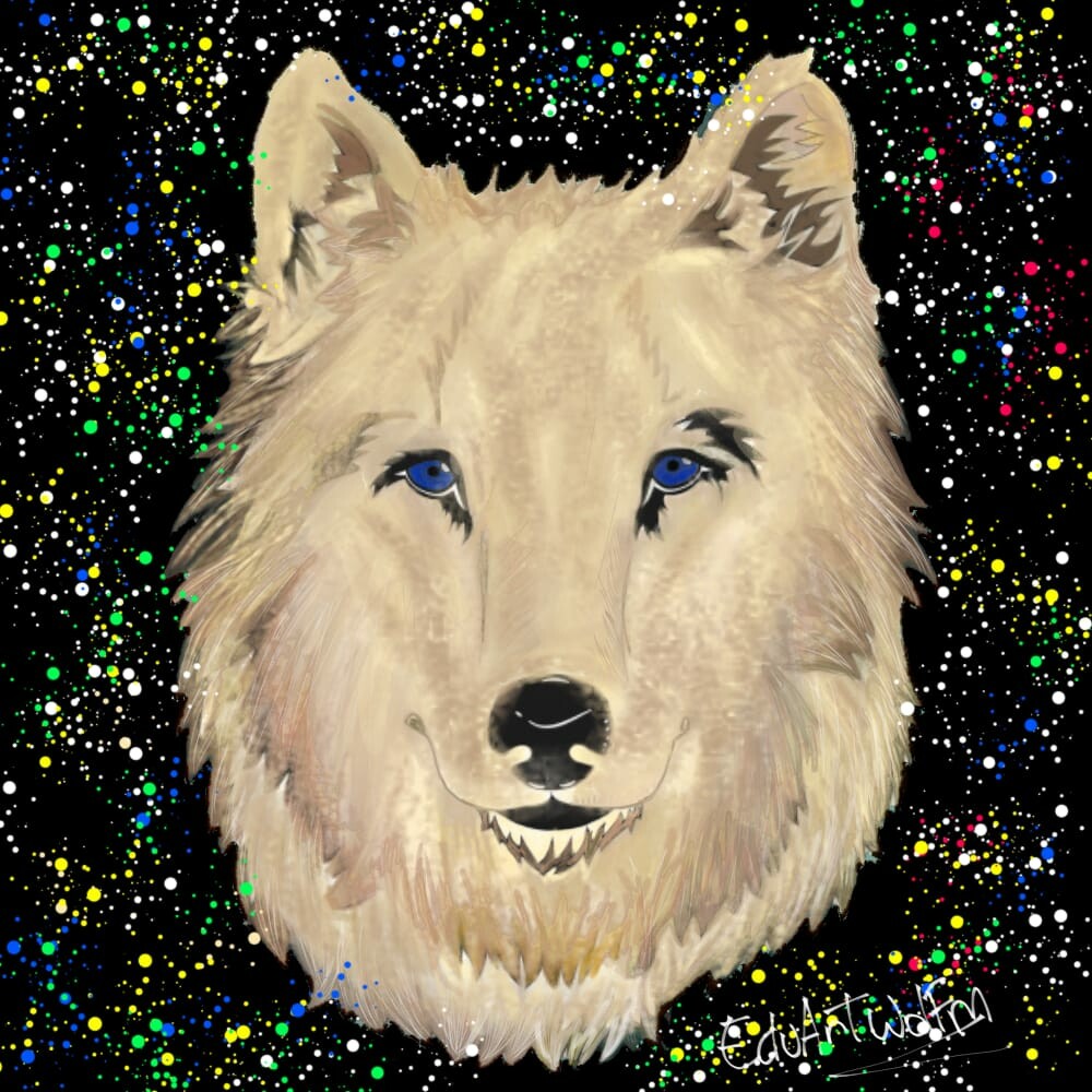 ArtStation - WOLFED | Artworks