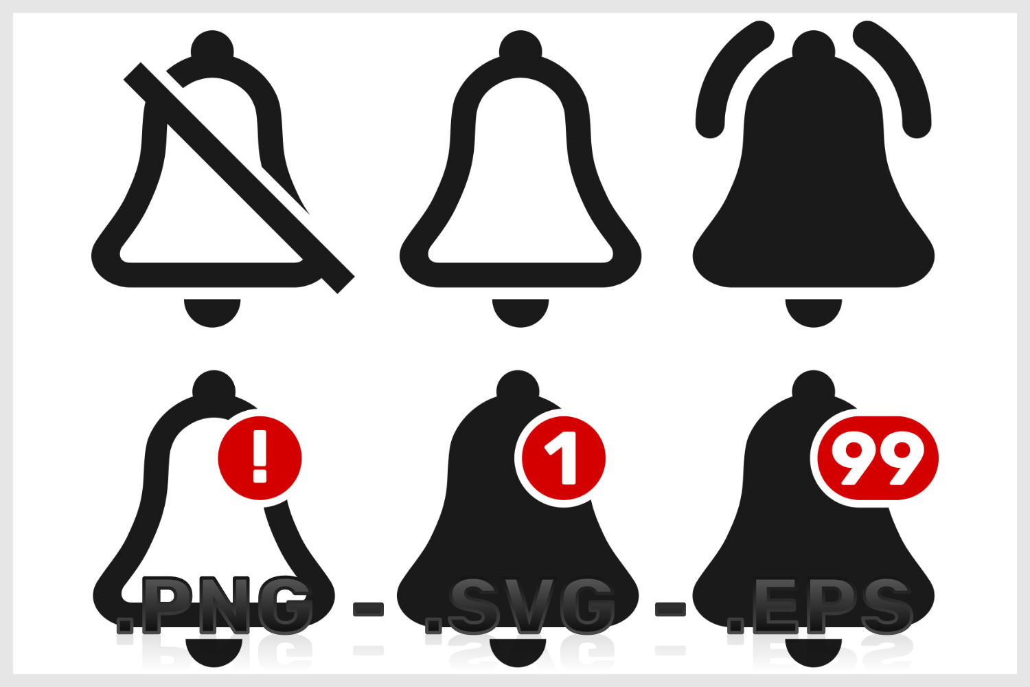 ArtStation - Video Website Interface Vector Design | Artworks