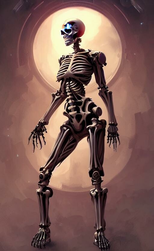 ArtStation - #9 Stable Diffusion Mega Loot Box Beta Collection 80k jpg ...