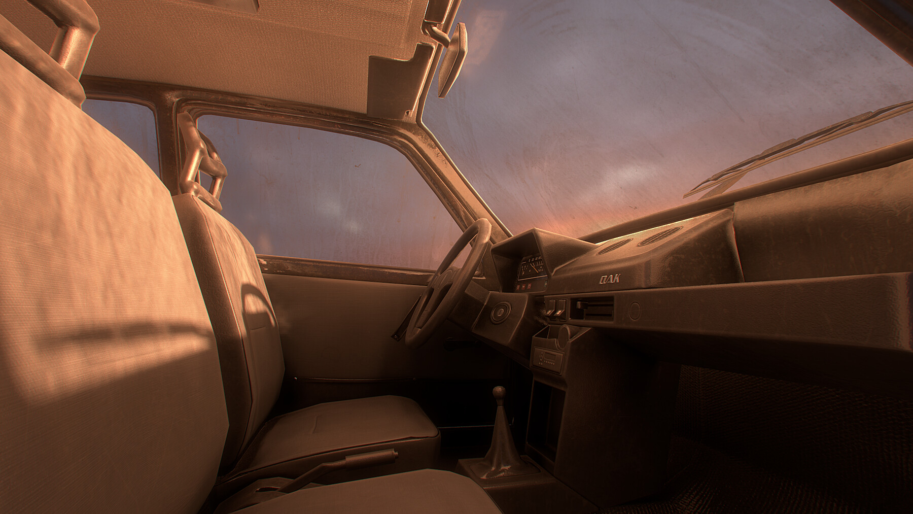 ArtStation - set of car hatchback with interior in 9 color variants az9 ...