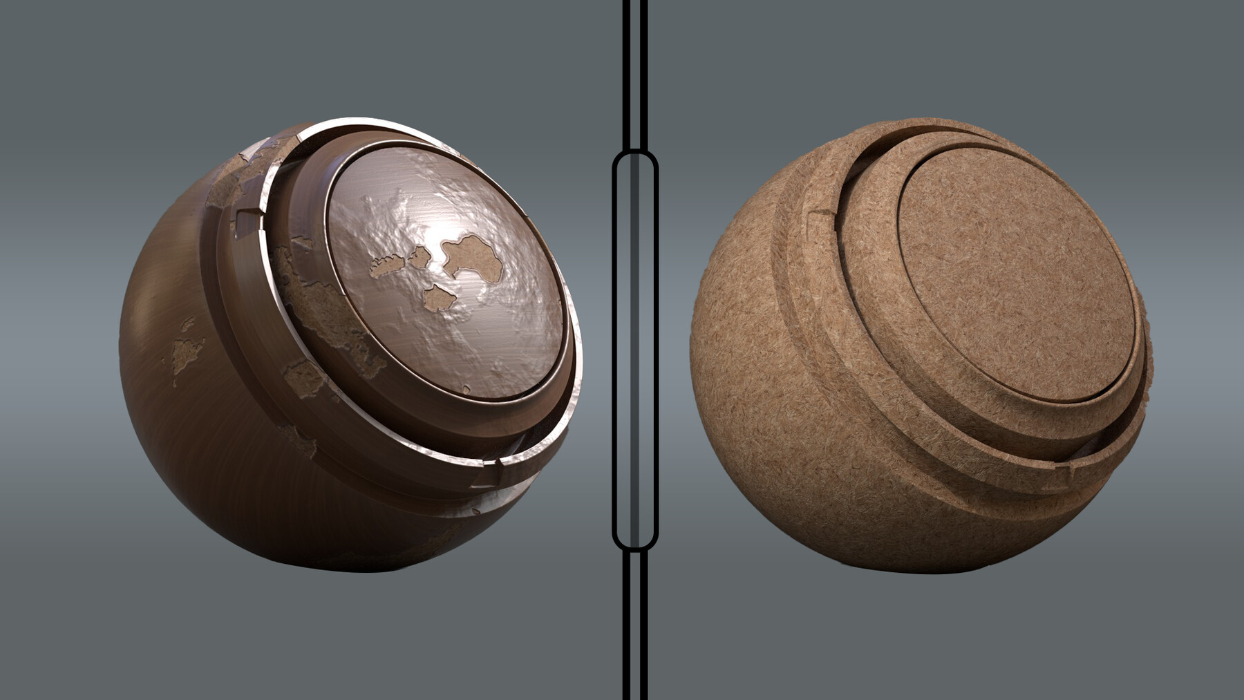 ArtStation - 28 high details wood smart material(+2free sample) &4k PBR ...