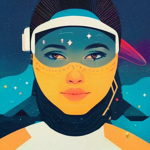 ArtStation - #11 Stable Diffusion Mega Loot Box Beta Collection 80k jpg ...