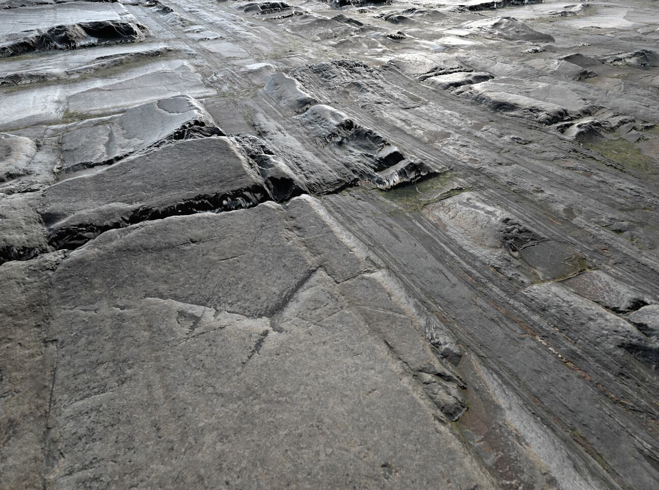 ArtStation - 4k texture stone_rock | Game Assets