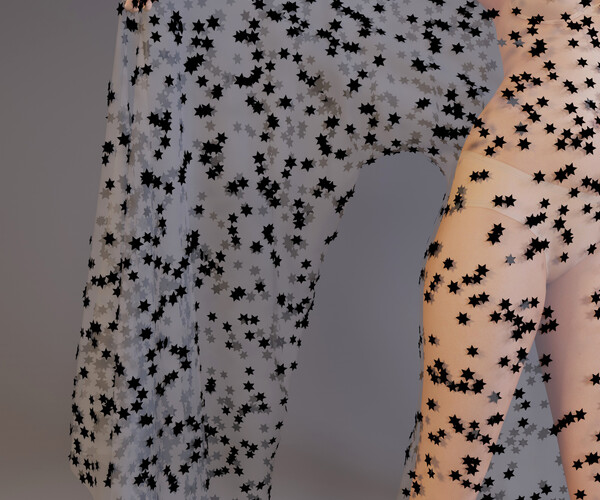 ArtStation - cloth design | Resources