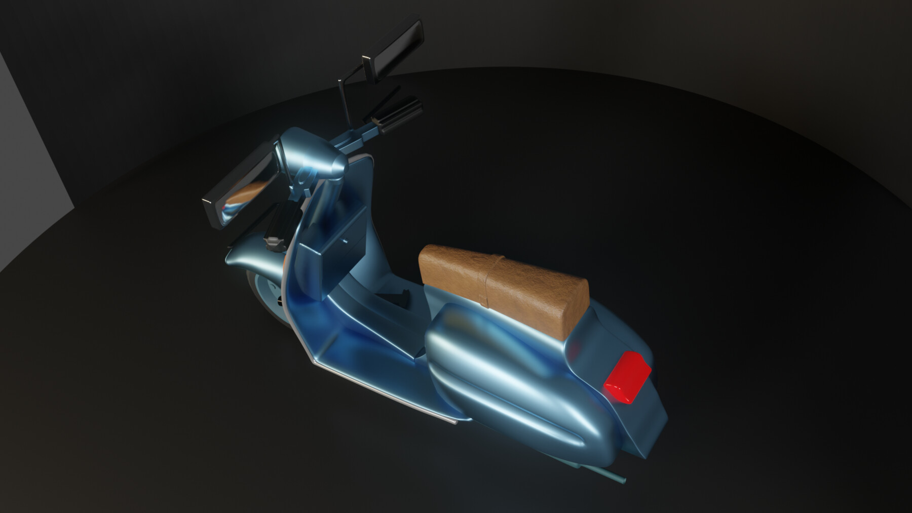 ArtStation - Vespa | Resources