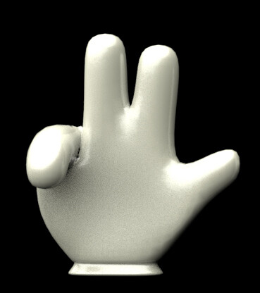 ArtStation - Funny cartoon hands | Resources