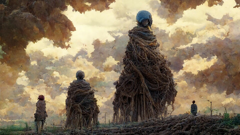 ArtStation - Untitle | Artworks