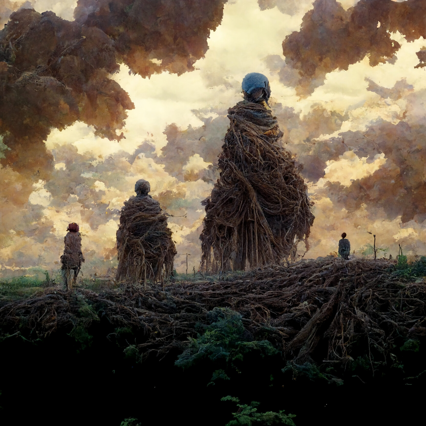 ArtStation - Untitle | Artworks