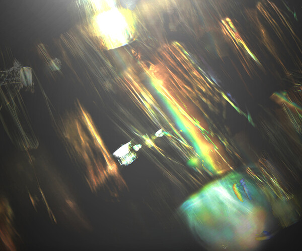 ArtStation - 2 Dreamy Flowing Light Brushes for ClipStudioPaint/18 PNG ...