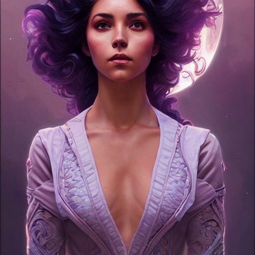 ArtStation - #15 Stable Diffusion Mega Loot Box Beta Collection 80k jpg | Artworks