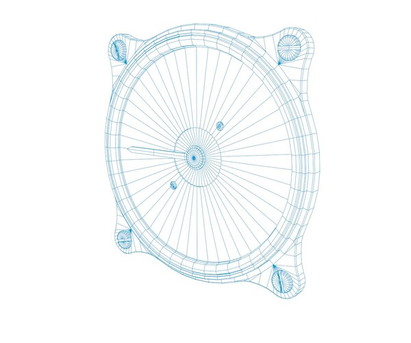 ArtStation - GERMAN RATE OF CLIMB INDICATOR | Game Assets