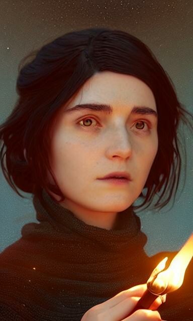 ArtStation - #18 Stable Diffusion Mega Loot Box Beta Collection | Artworks