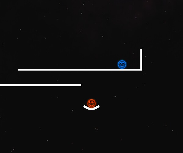 Artstation Connect Balls Unity Game With Admob Ads Game Assets