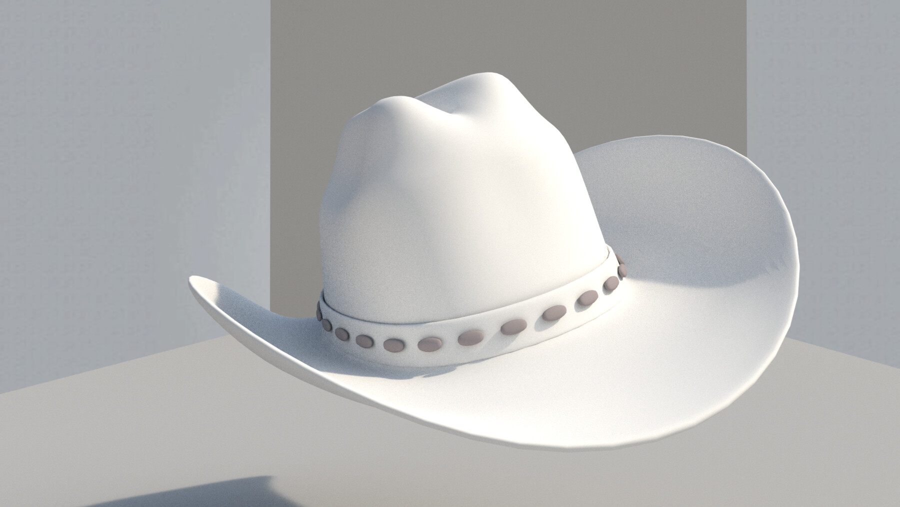 ArtStation - A cowboy hat | Resources