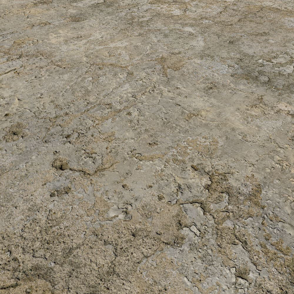 ArtStation - WALL OLD | Game Assets