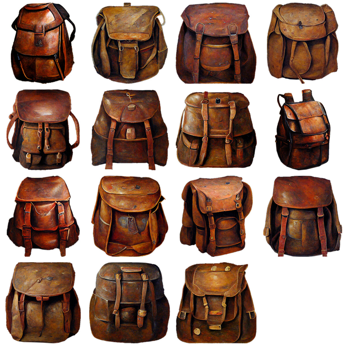 ArtStation - Fantasy pack - 729 Icons | Game Assets