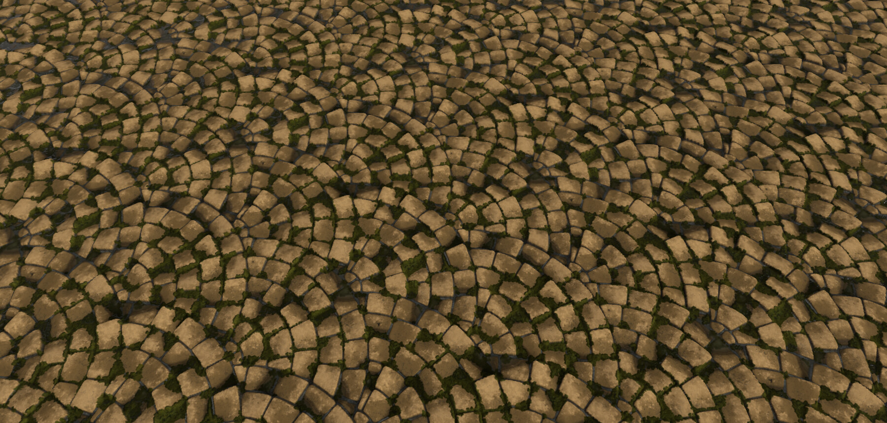 ArtStation - Ground Material Seamless and Tileable 4K | Game Assets