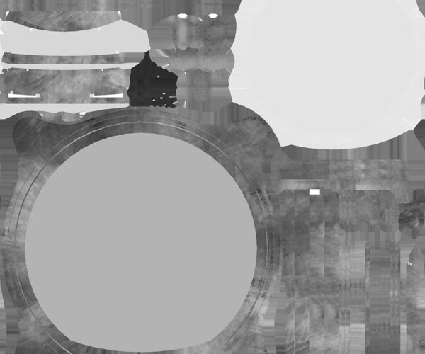 ArtStation - GERMAN TURN AND BANK INDICATOR | Game Assets