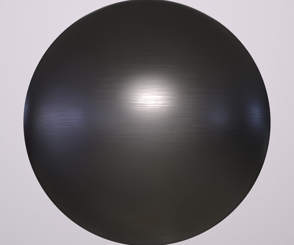 ArtStation - Seamless 44 Metallic Materials - Pack | Resources