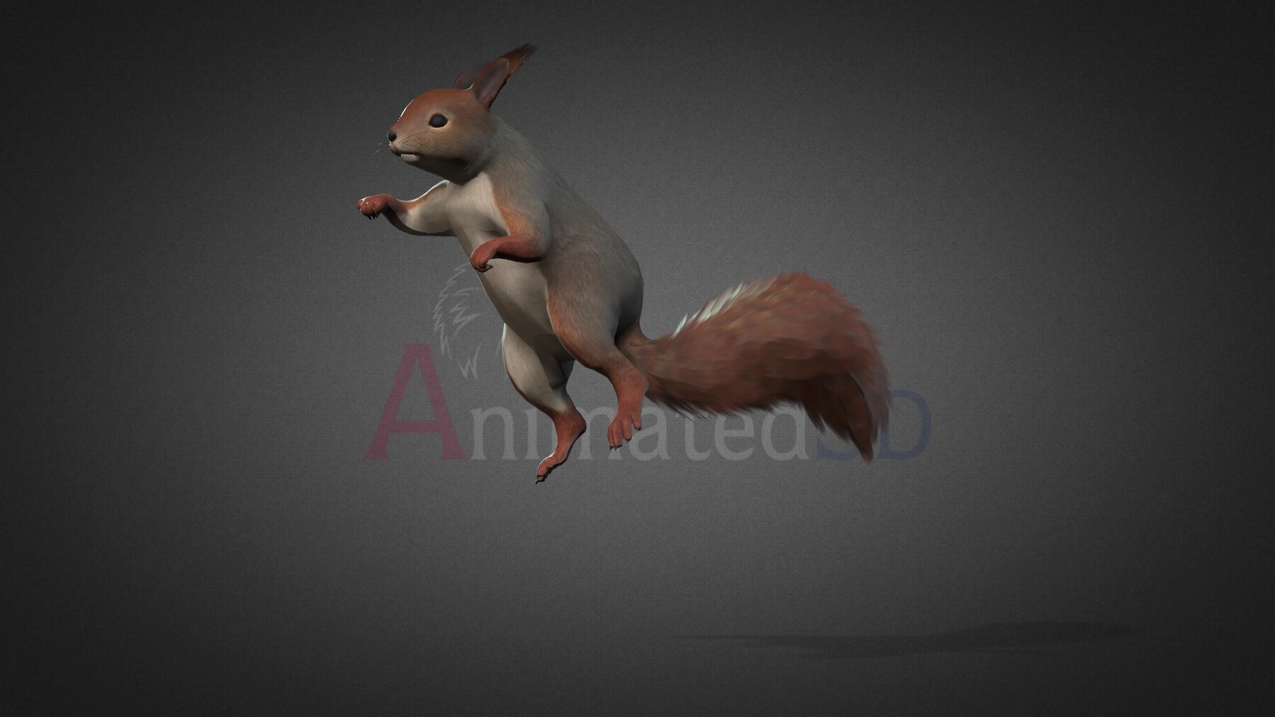 ArtStation - Squirrel-Jump | Game Assets