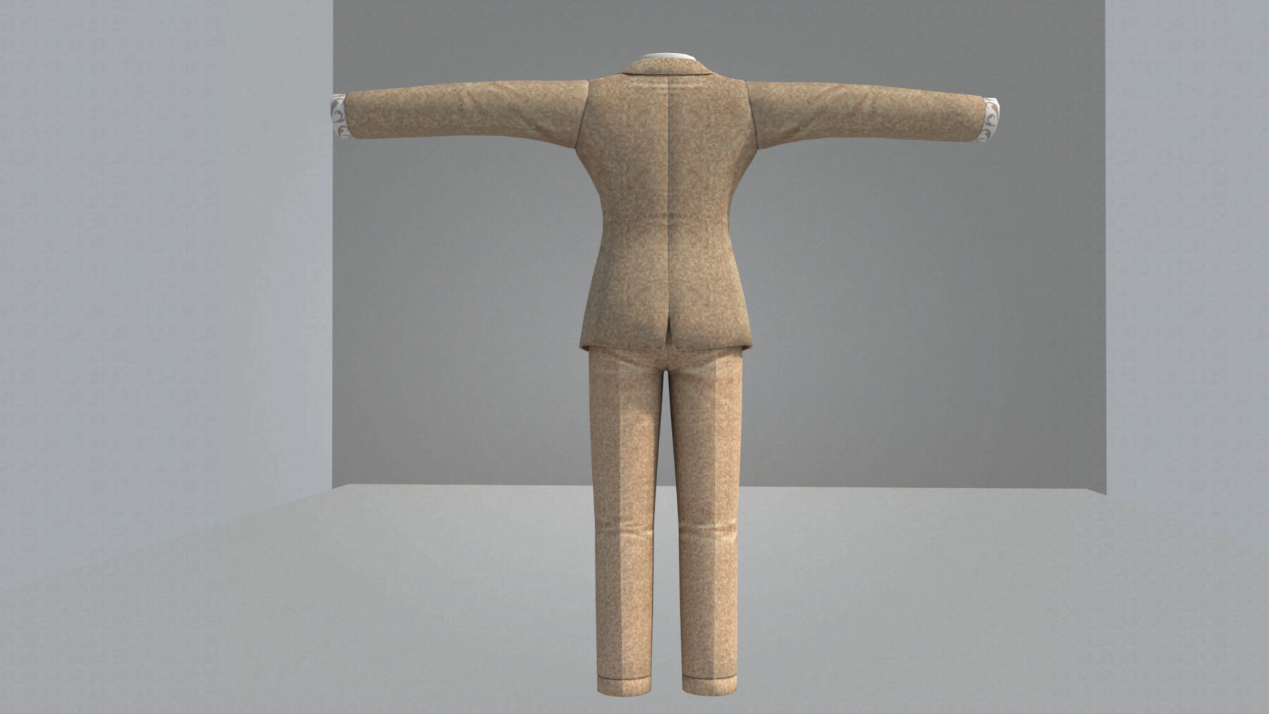 ArtStation - Warm color gorgeous pattern pastries cartoon clothing ...