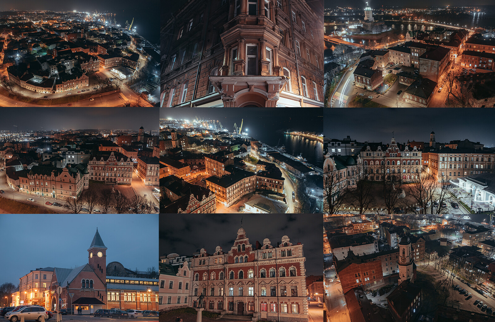 ArtStation - 570+ Town Sights Reference Pictures | Resources