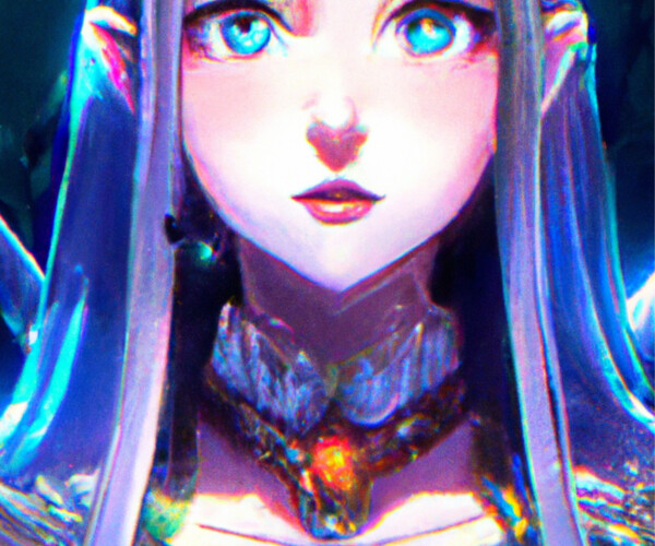 ArtStation - A Vision | Artworks