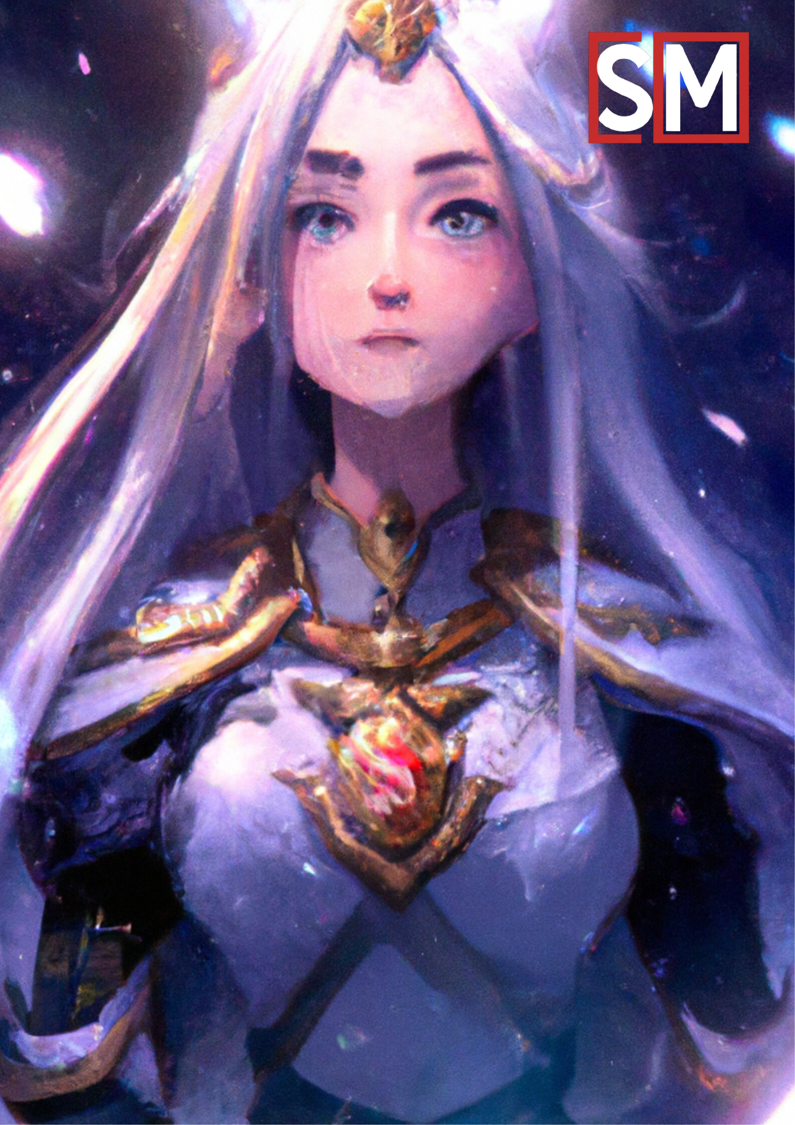 ArtStation - A Vision | Artworks