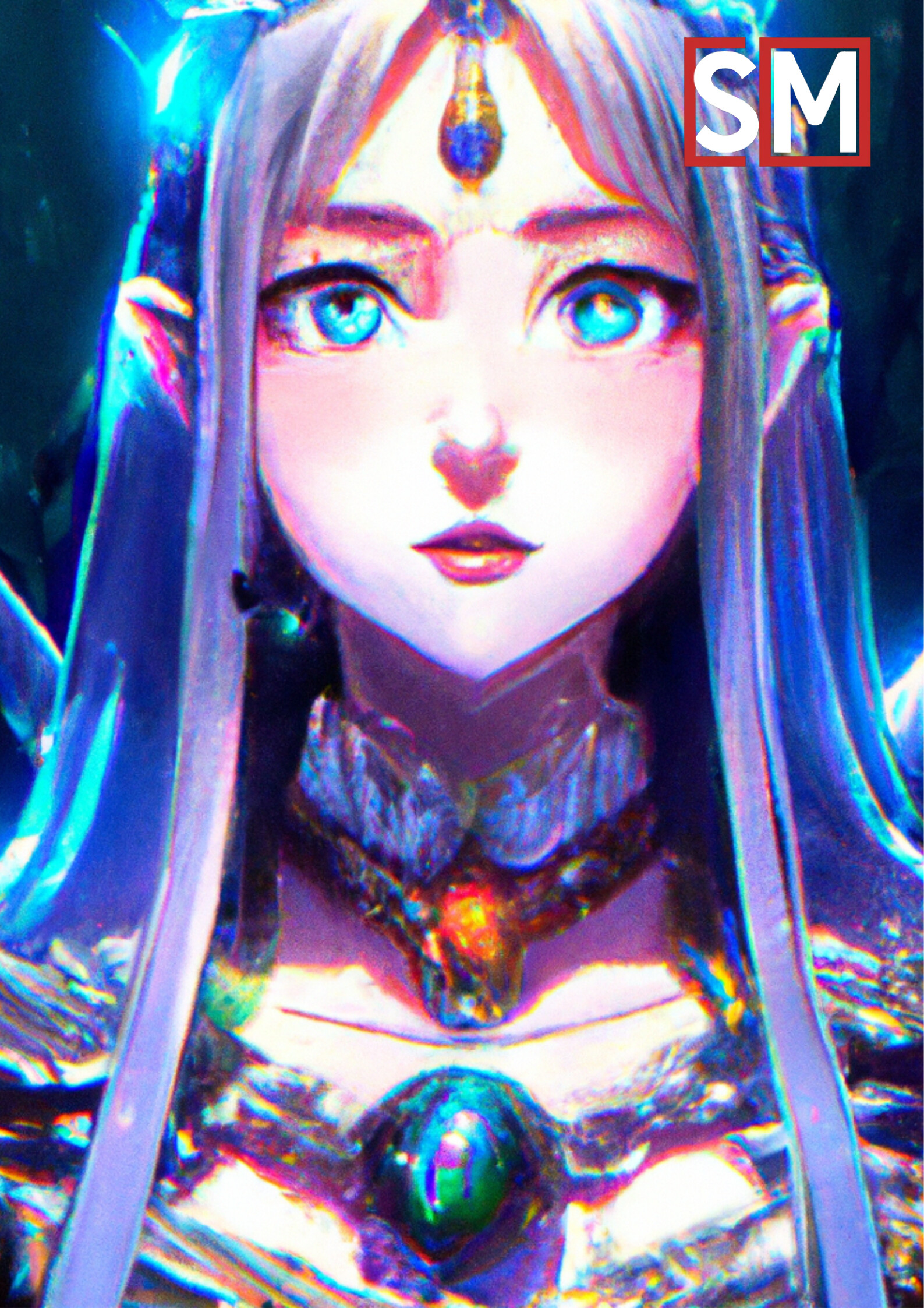 ArtStation - A Vision | Artworks