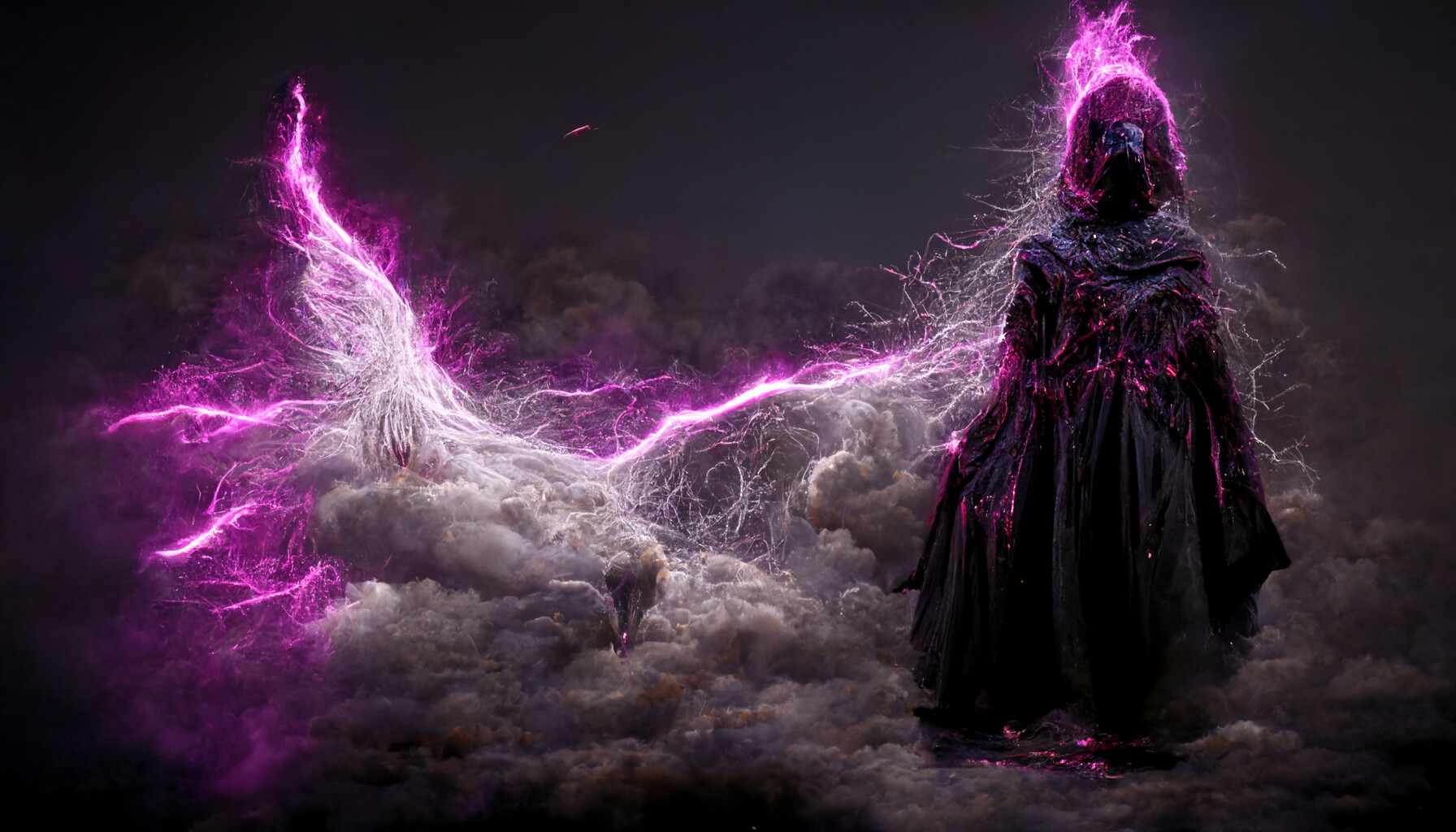 ArtStation - Queen of the Underworld | Artworks