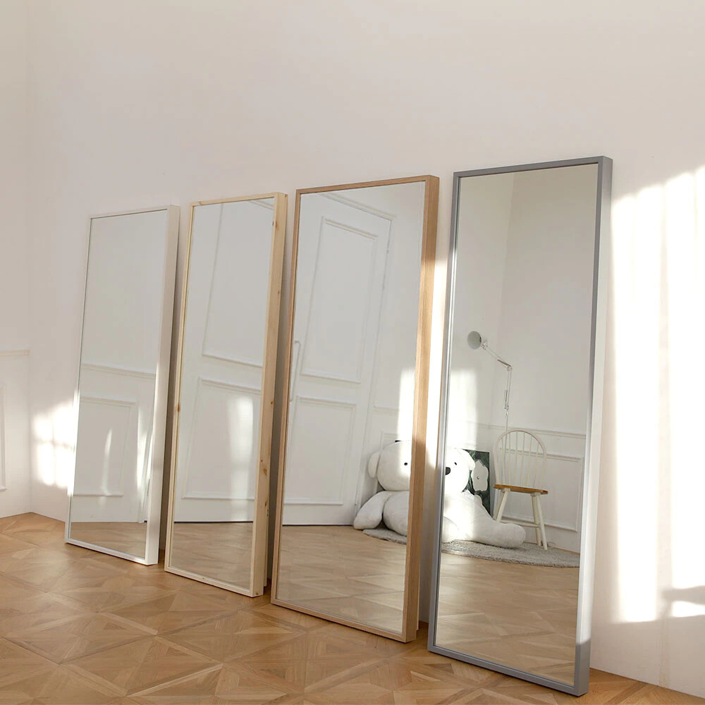 ArtStation - full-length mirror | Resources